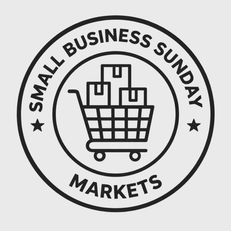 Application – Small Business Sunday Markets
